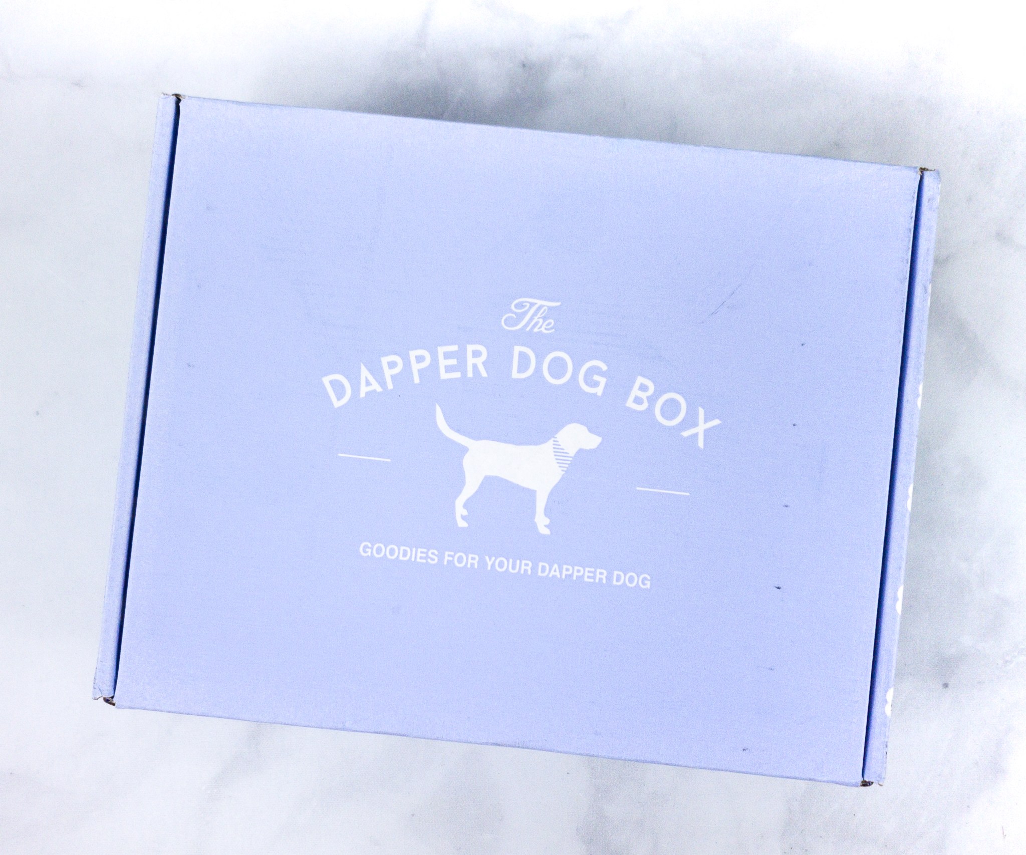 The Dapper Dog Box June 2020 Subscription Box Review + Coupon - Hello ...