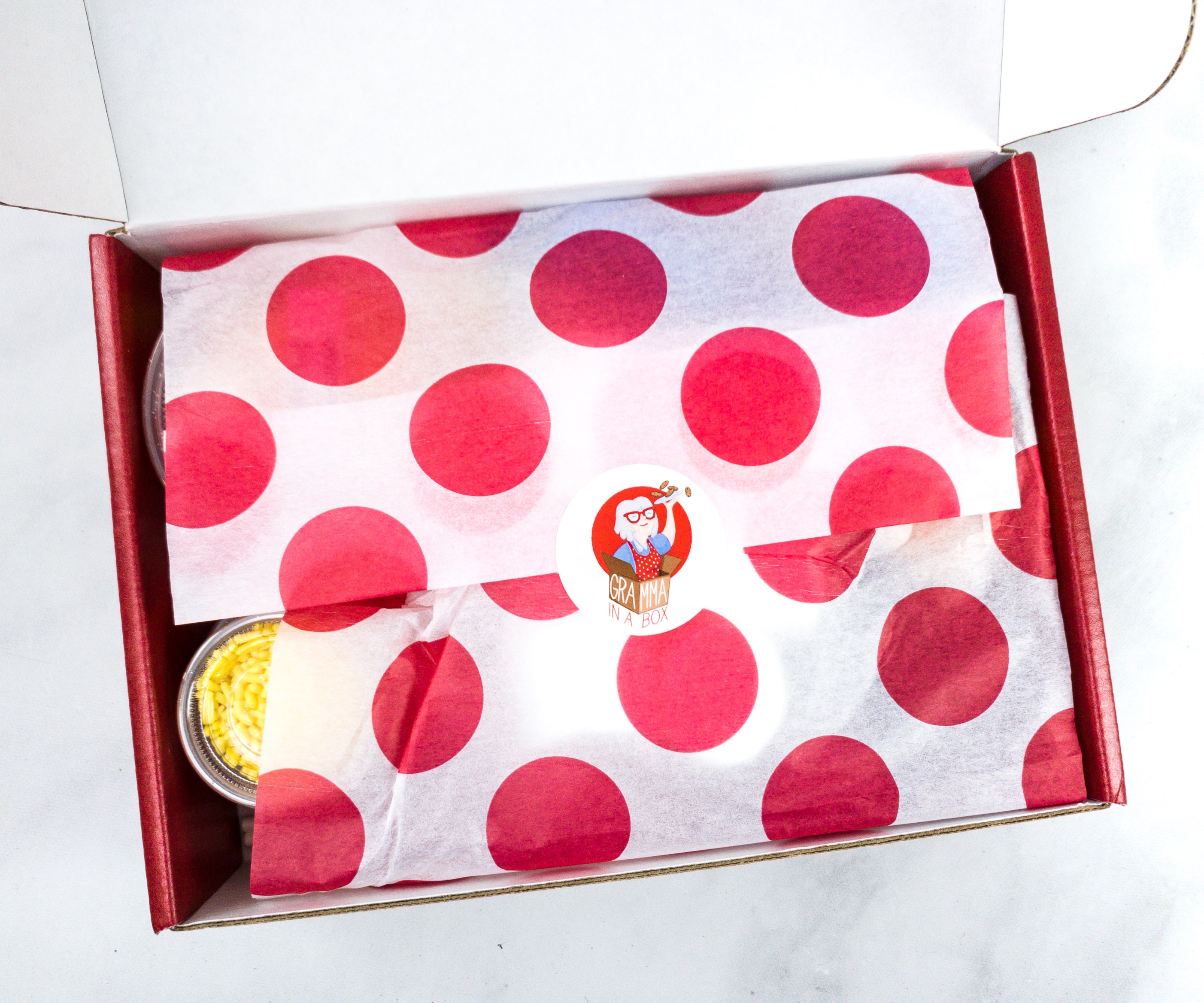 Gramma in a Box June 2020 Subscription Box Review + Coupon - Hello ...