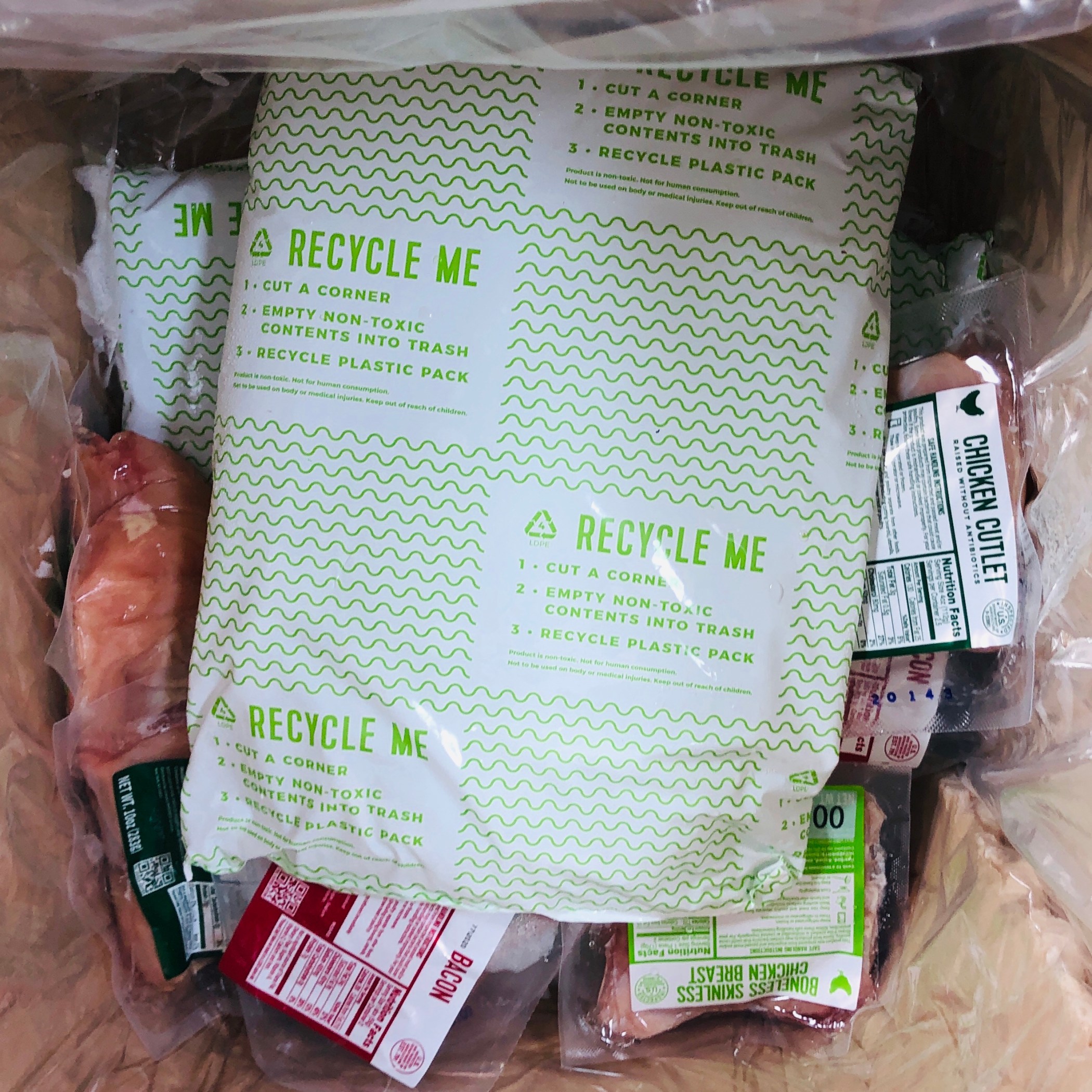 Hello Fresh Review + Coupon - Hello Subscription