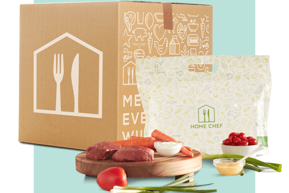 The 9 Best Affordable Meal Kits of 2025 That Make Dining on a Budget ...