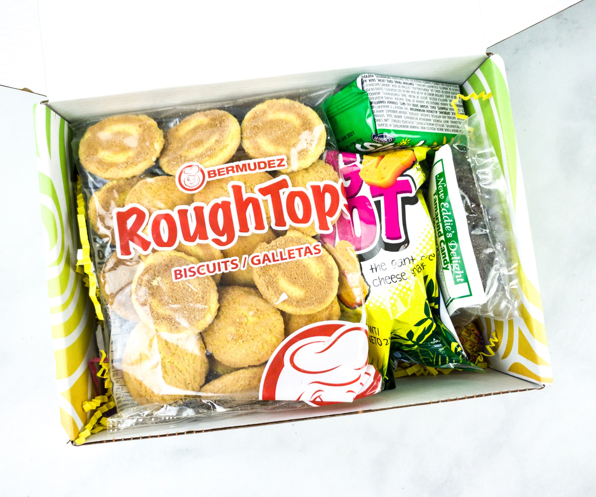 Islandly Box June 2020 Subscription Box Review + Coupon - Hello ...