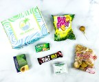Islandly Box June 2020 Subscription Box Review + Coupon - Hello ...