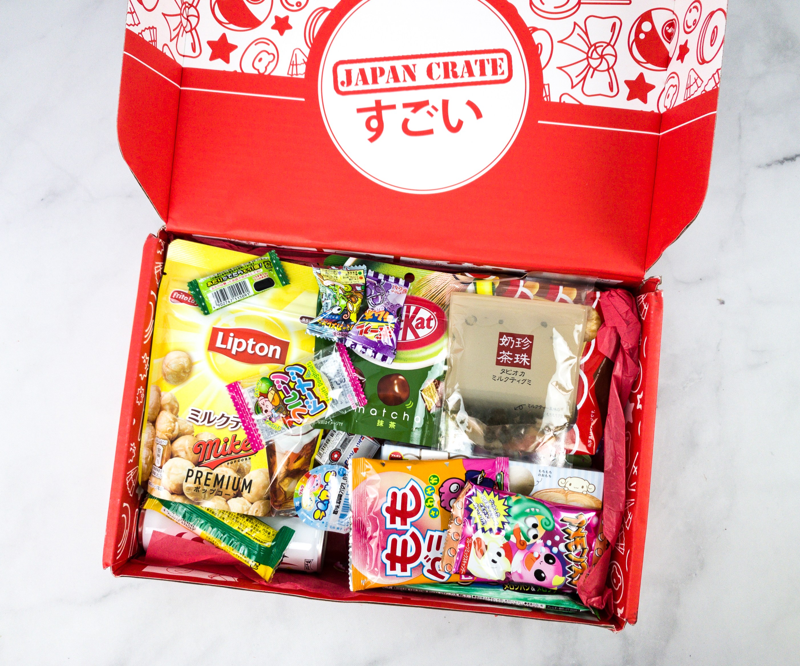 Japan Crate May 2020 Subscription Box Review + Coupon - Hello Subscription
