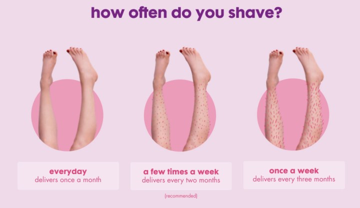 Joy + Glee Starter Kit Review - Hello Subscription