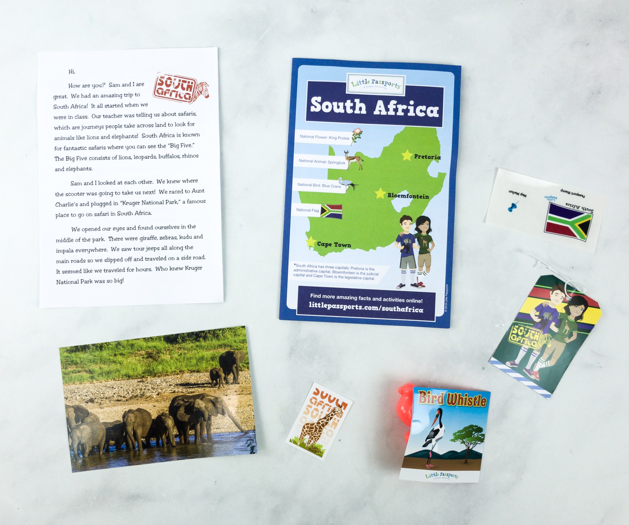 Little Passports Science Expeditions Reviews: Get All The Details At ...
