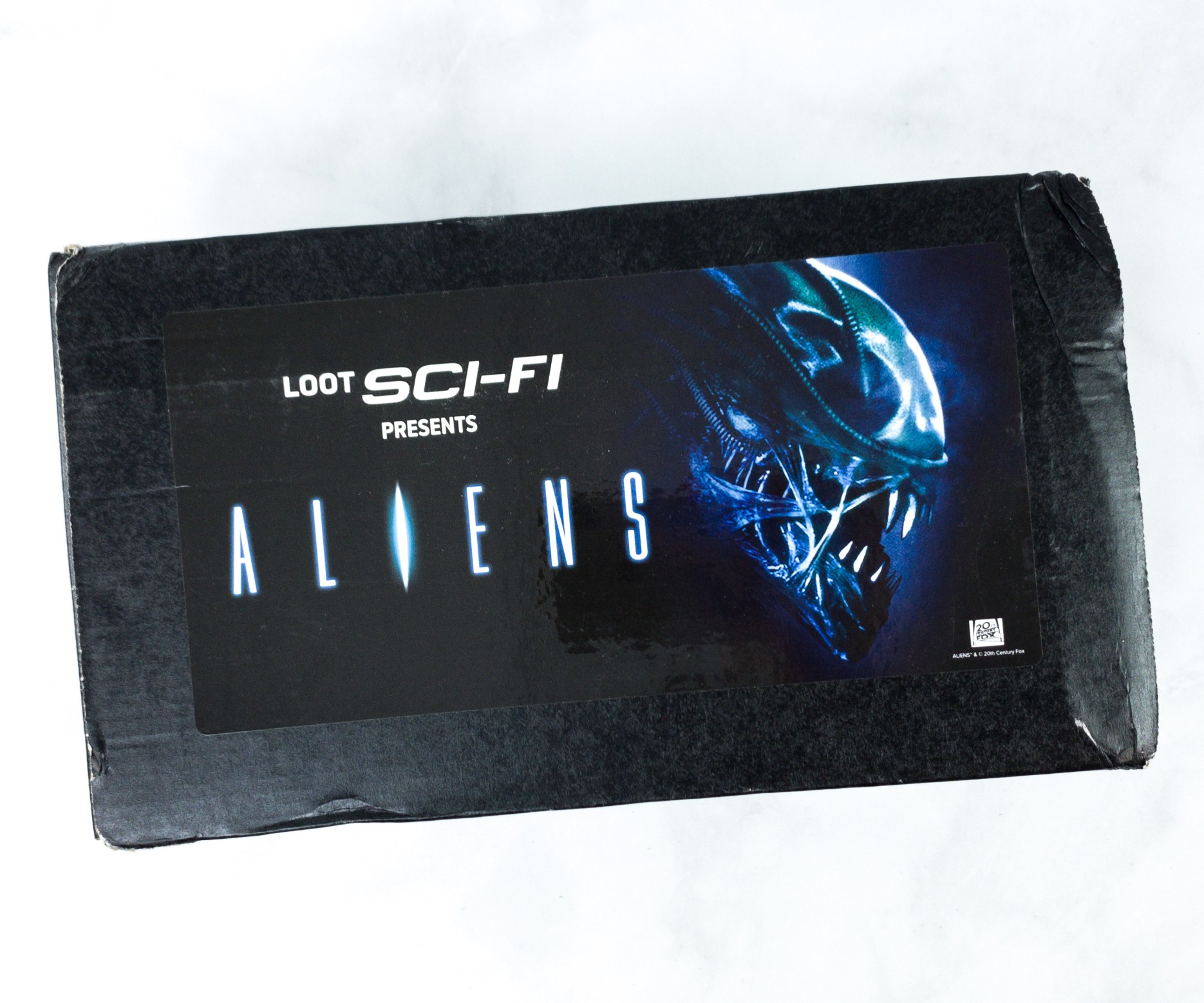 Loot Sci-Fi by Loot Crate Spring 2020 Subscription Box Review + Coupon ...