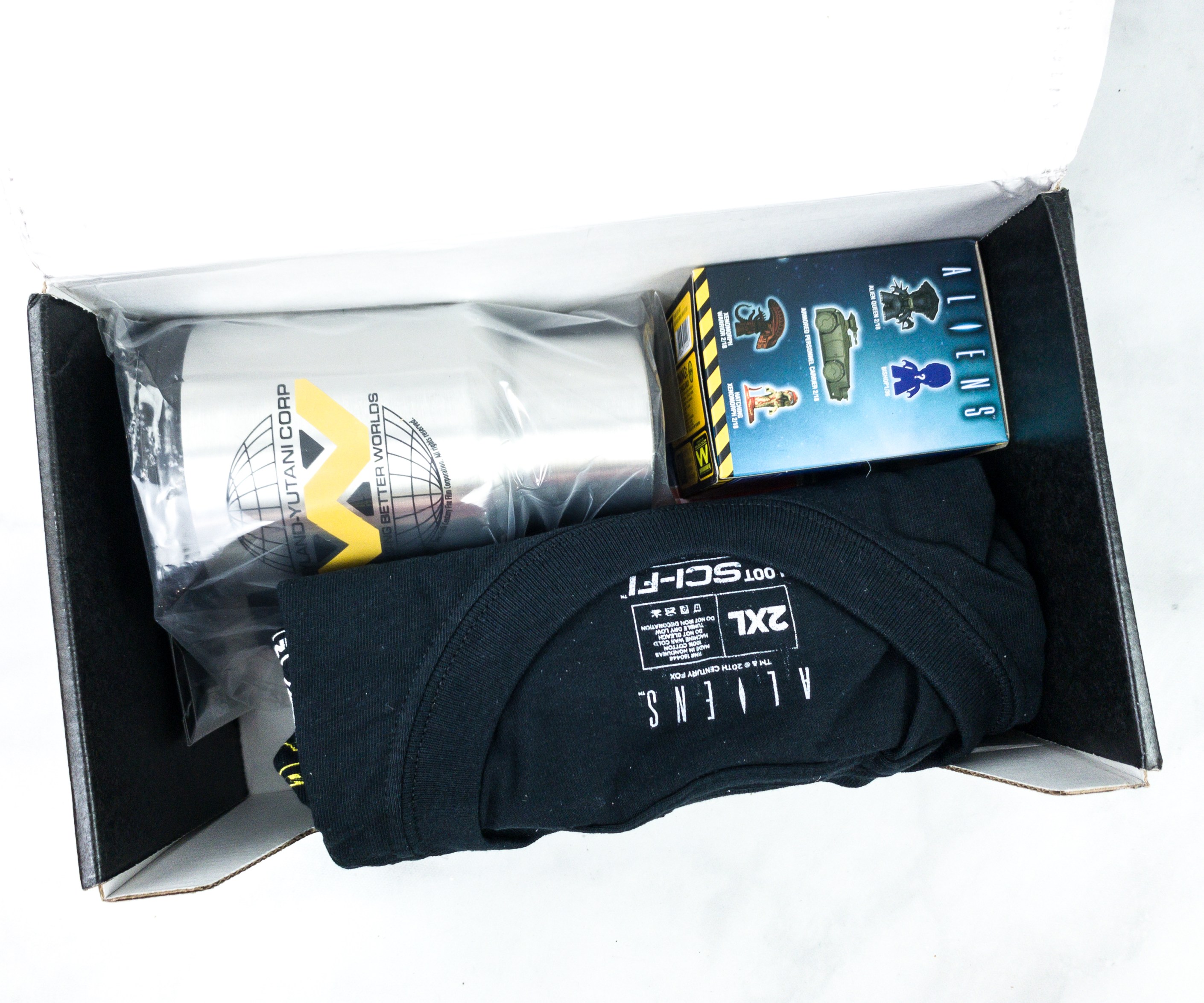 Loot Sci-Fi by Loot Crate Spring 2020 Subscription Box Review + Coupon ...