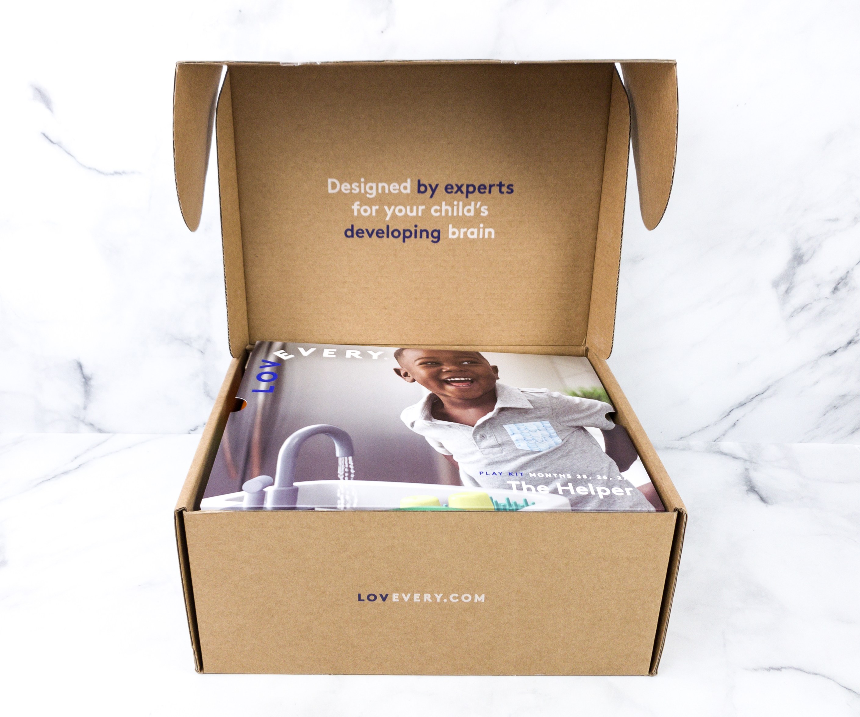 Toddler Play Kits by Lovevery Review + Coupon - THE HELPER! - Hello ...