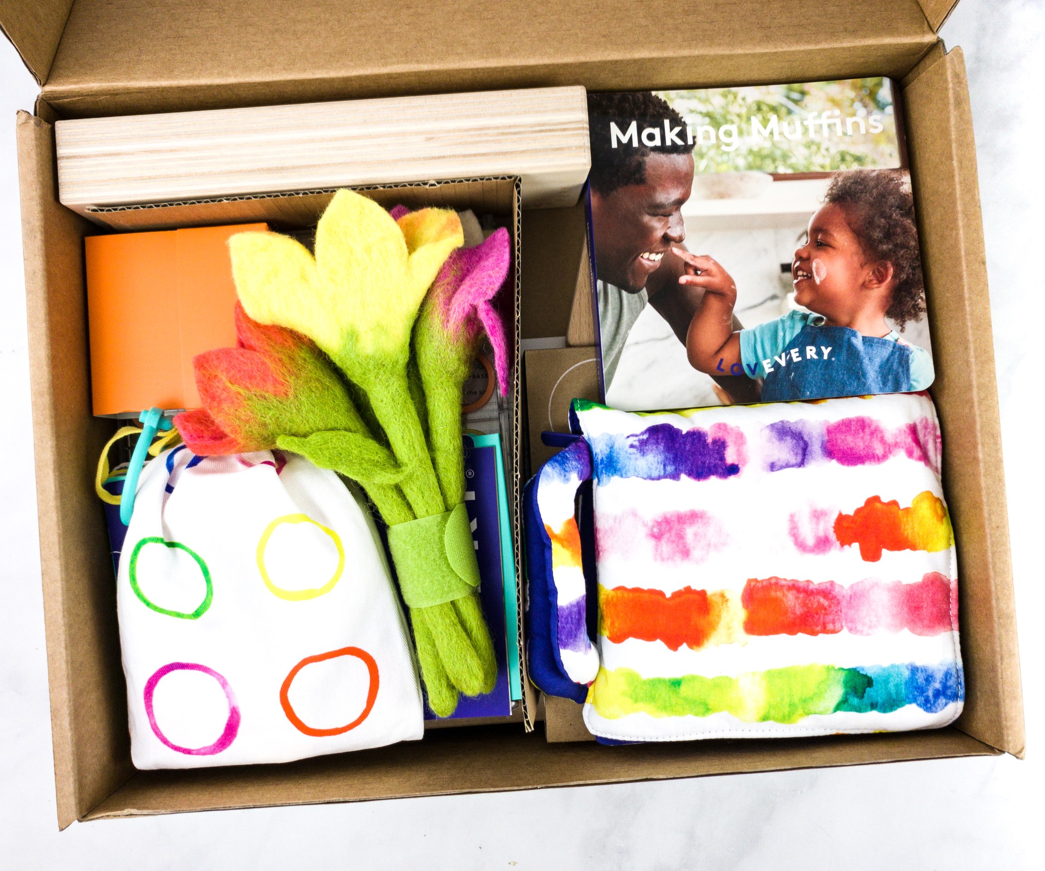 Toddler Play Kits by Lovevery Review + Coupon - THE HELPER! - Hello ...