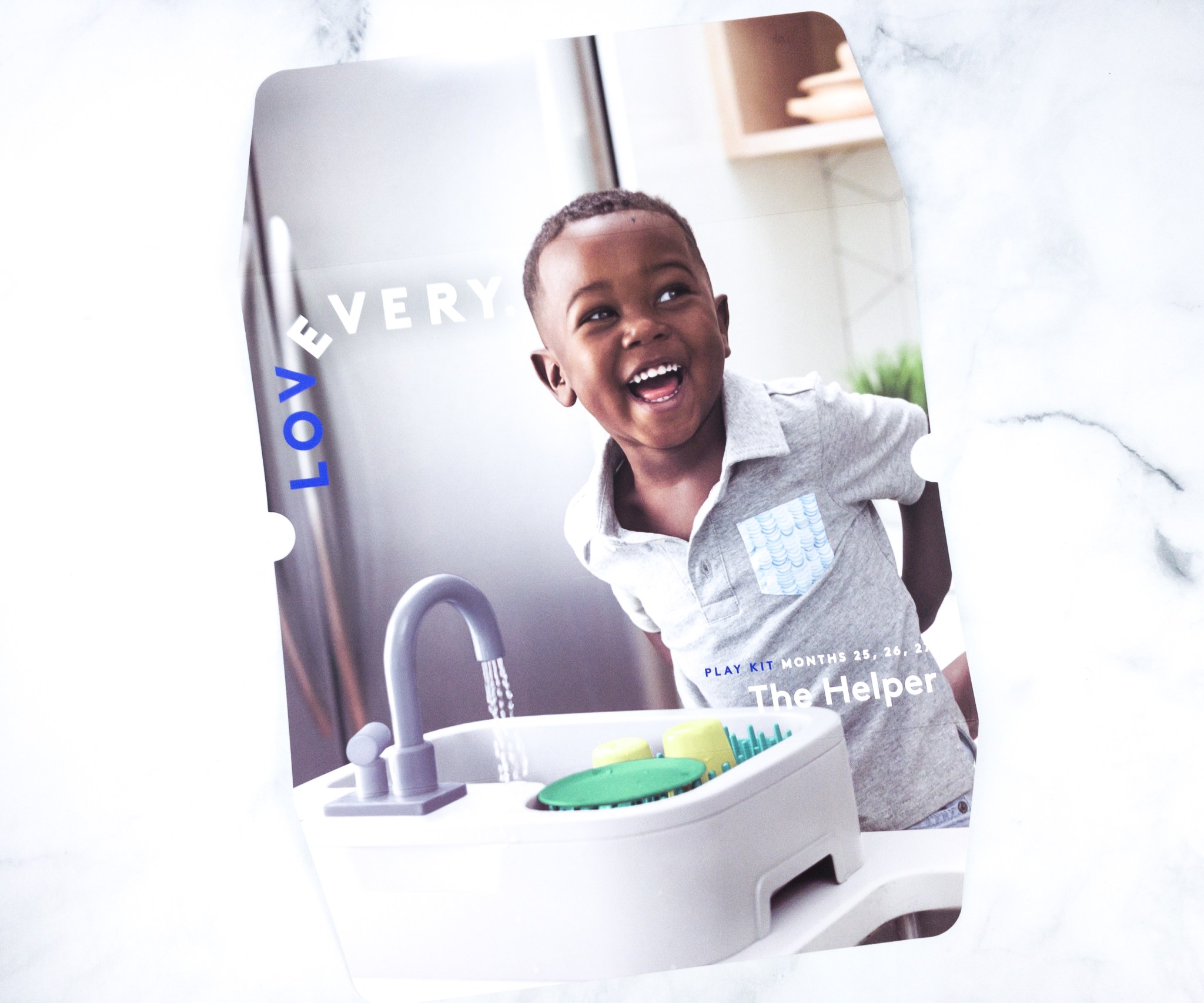 Toddler Play Kits by Lovevery Review + Coupon - THE HELPER! - Hello ...