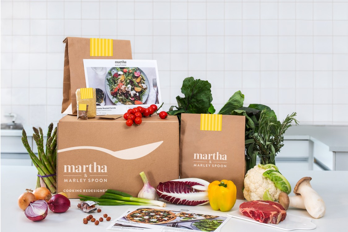 The 25 Best Meal Kit Delivery Services and Subscriptions for 2025 ...