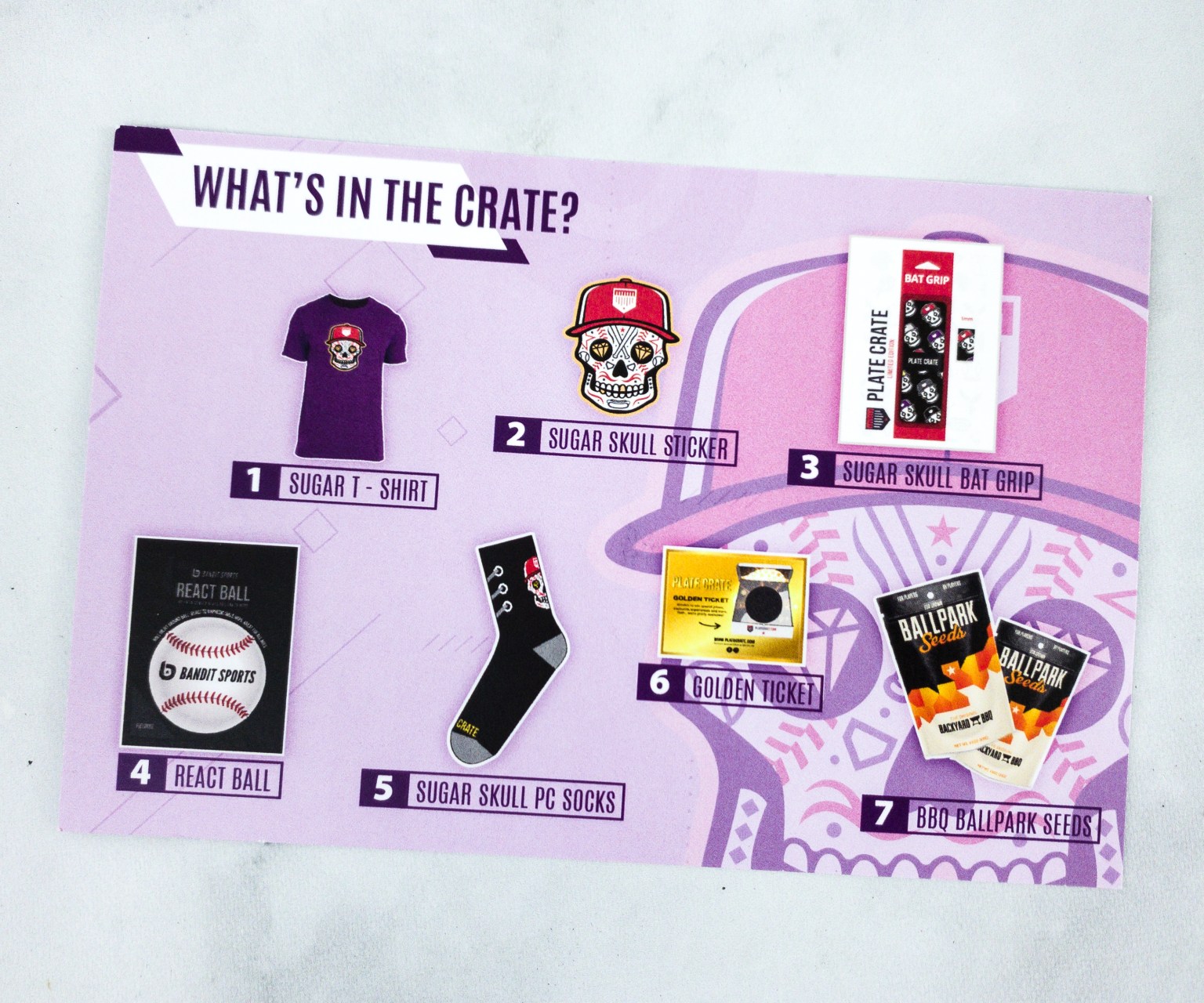 Plate Crate June 2020 Subscription Box Review + Coupon - Hello Subscription