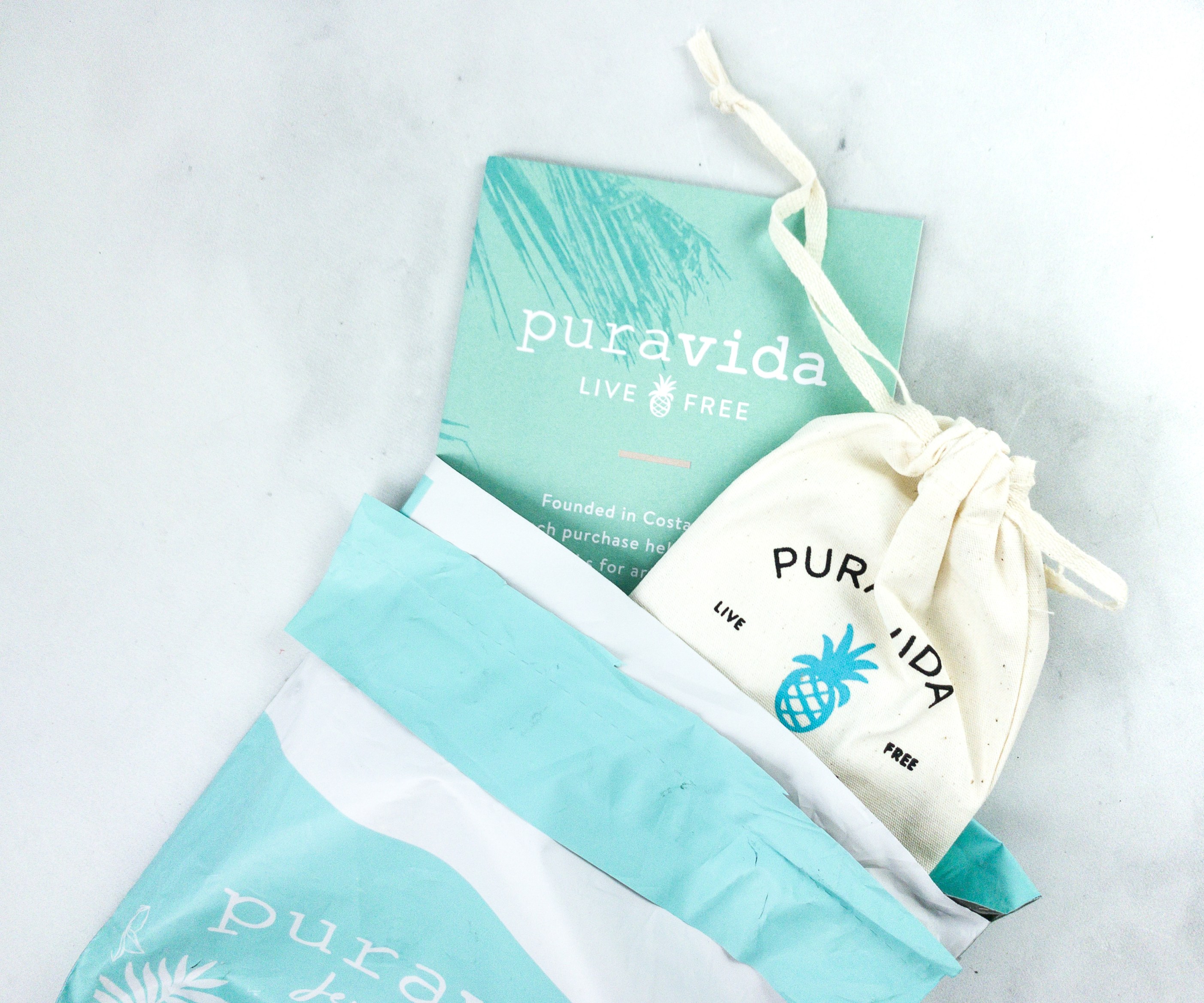 Pura Vida Jewelry Club June 2020 Subscription Box Review + Coupon ...