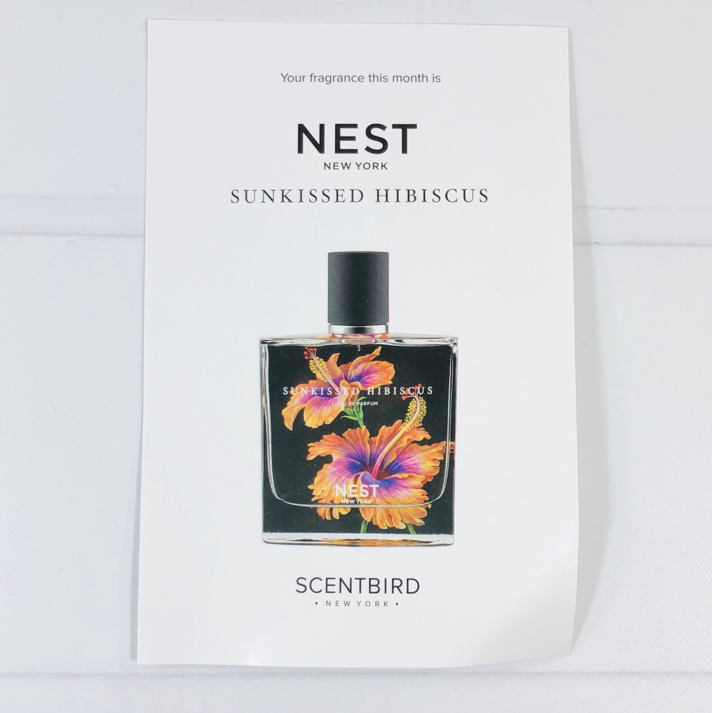 Scentbird June 2020 Fragrance Subscription Review & Coupon - Hello ...