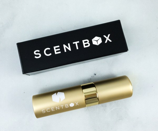 Scent Box June 2020 Subscription Box Review + 50% Off Coupon! - Hello ...