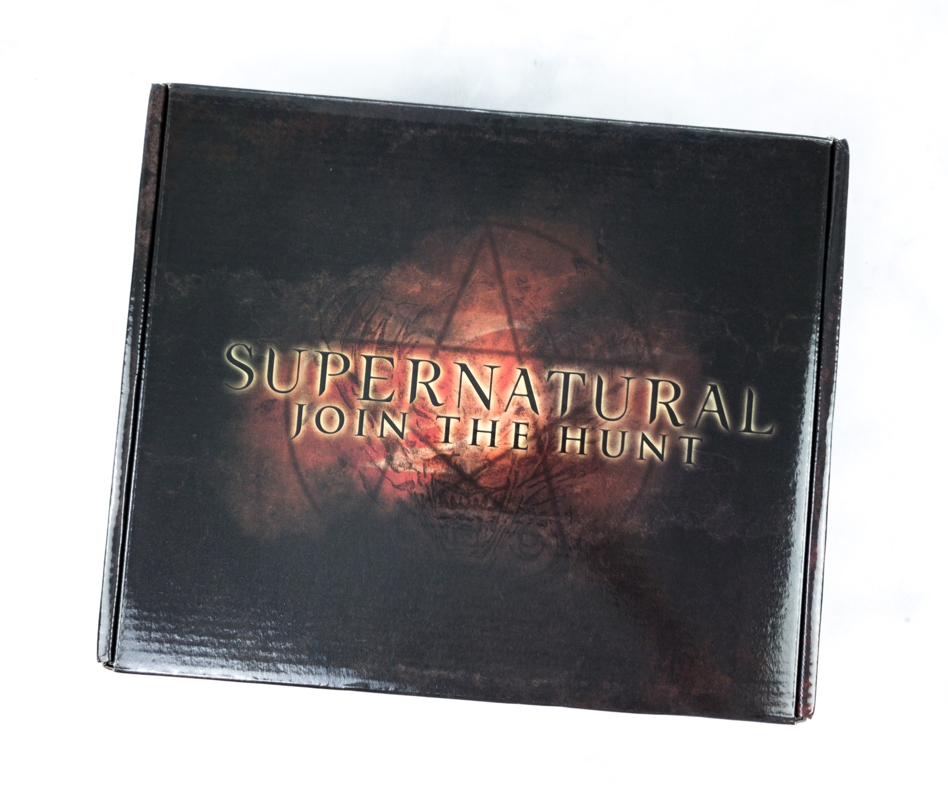 Supernatural Box Spring 2020 Review - Hello Subscription