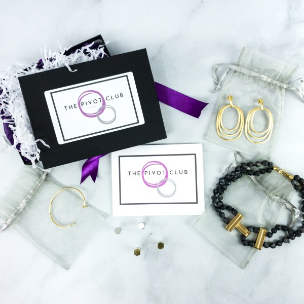 BookCase.Club July 2016 Subscription Box Review & Coupon - Thrill ...