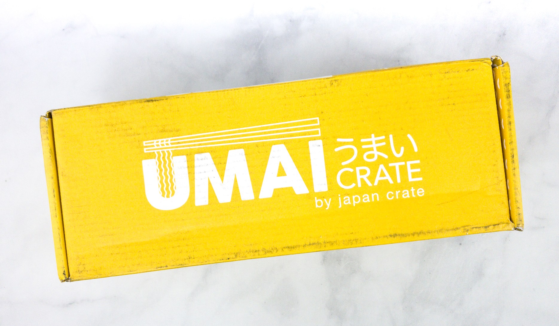Umai Crate July 2020 Subscription Box Review + Coupon - Hello Subscription