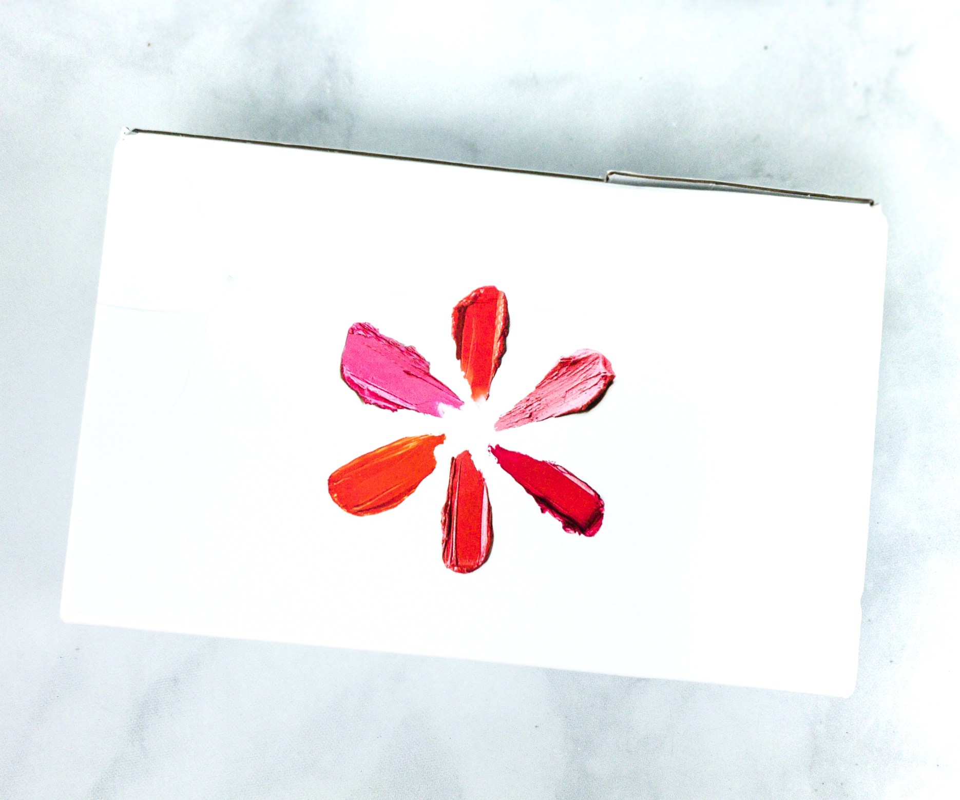 Walmart Beauty Box Spring 2020 Review - CLASSIC Box - Hello Subscription