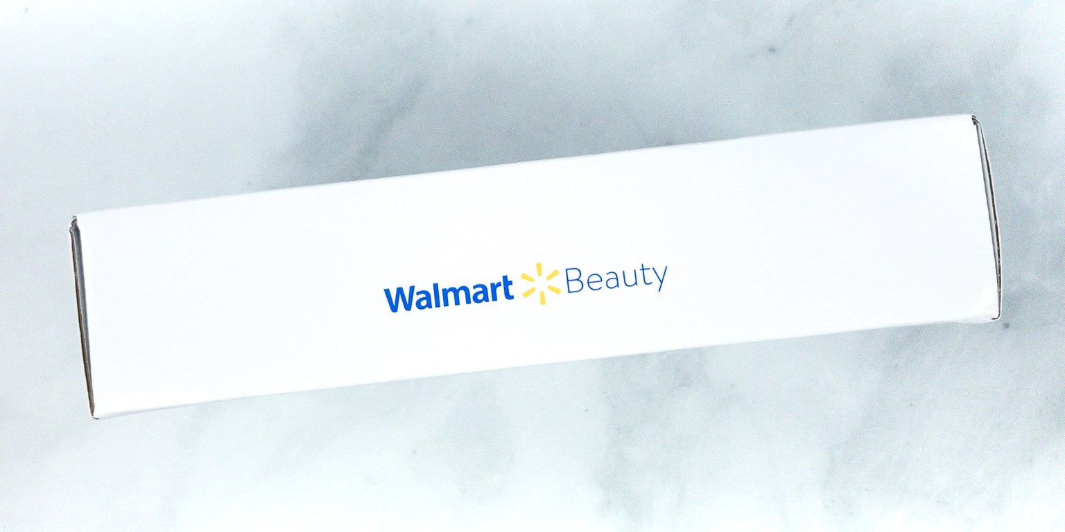 Walmart Beauty Box Spring 2020 Review - CLASSIC Box - Hello Subscription