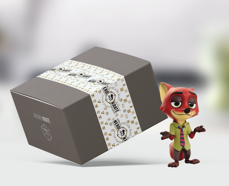 The 12 Best Disney Subscription Boxes for 2021 - hello subscription