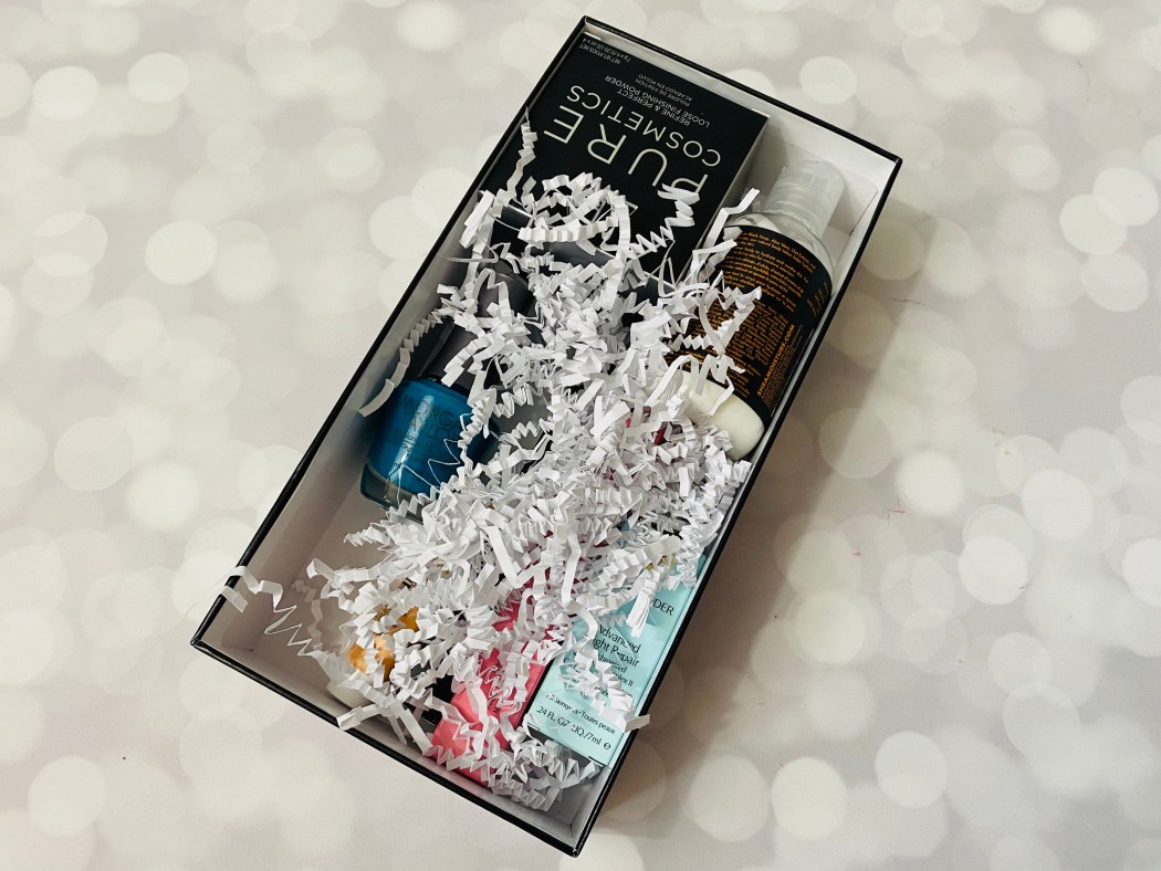 Luxe Box Summer 2020 Subscription Box Review - Hello Subscription