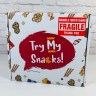 Try My Snacks June 2020 Subscription Box Review - Hello Subscription