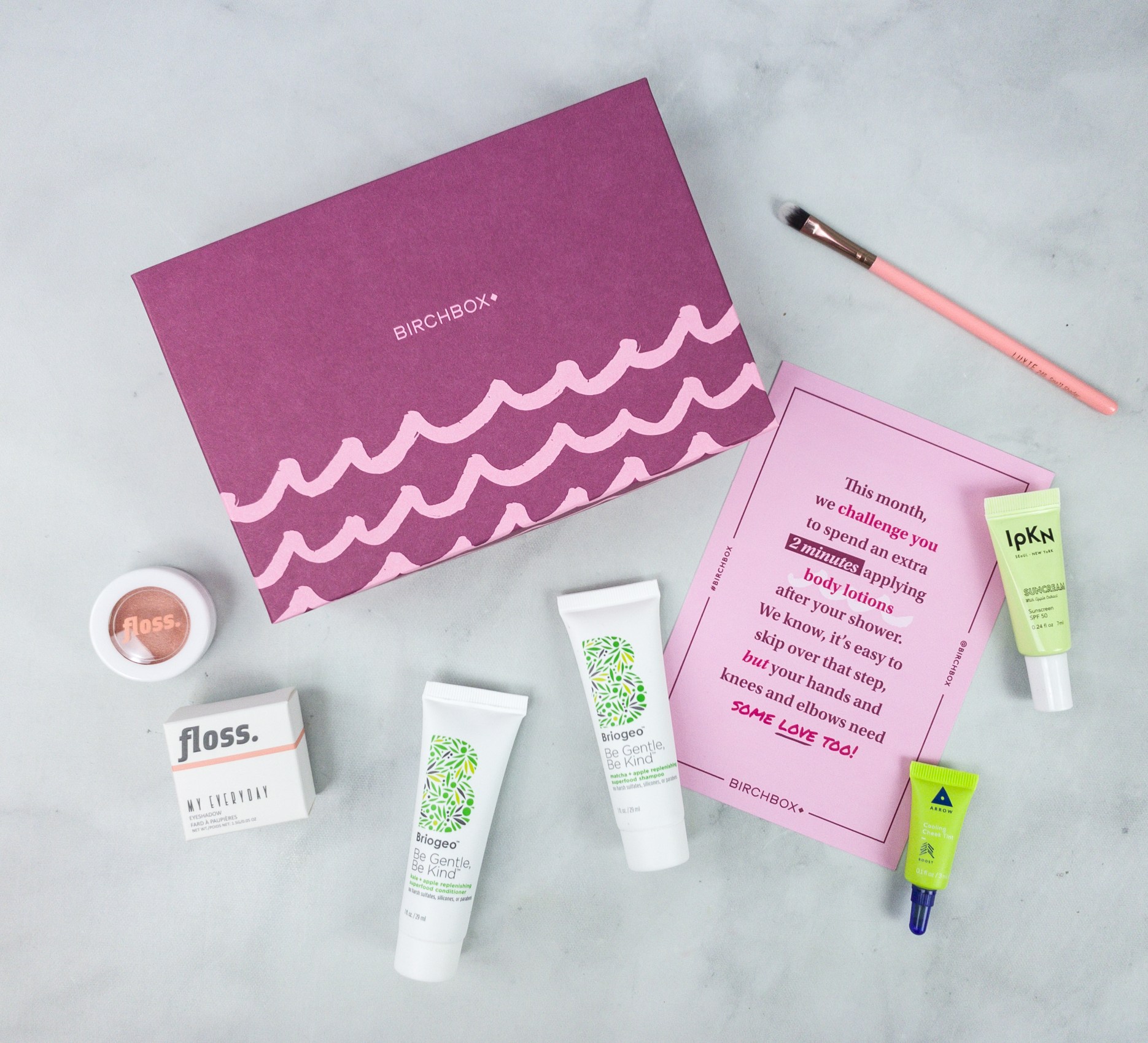 Birchbox Reviews: Get All The Details At Hello Subscription!
