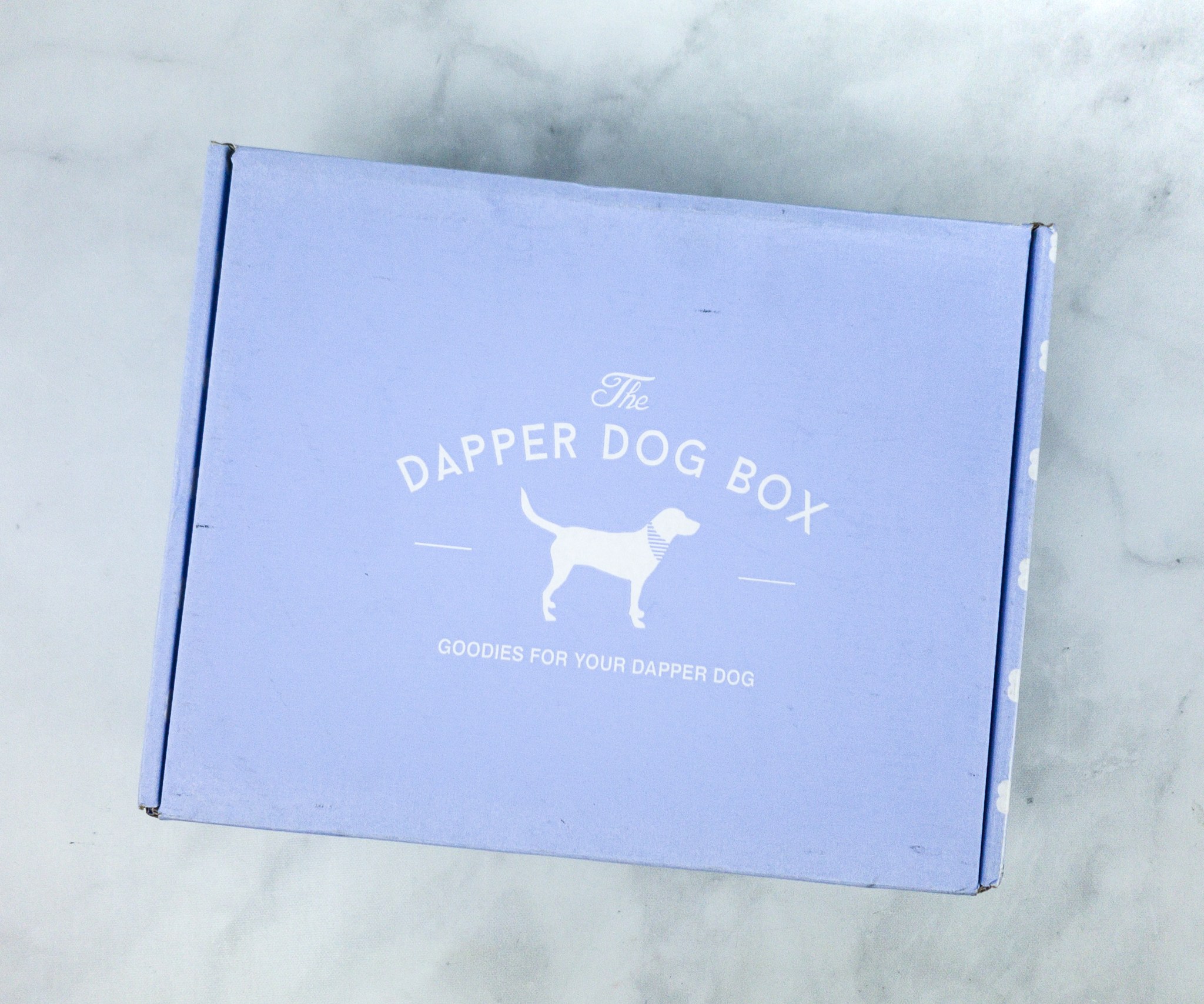 The Dapper Dog Box July 2020 Subscription Box Review + Coupon - Hello ...