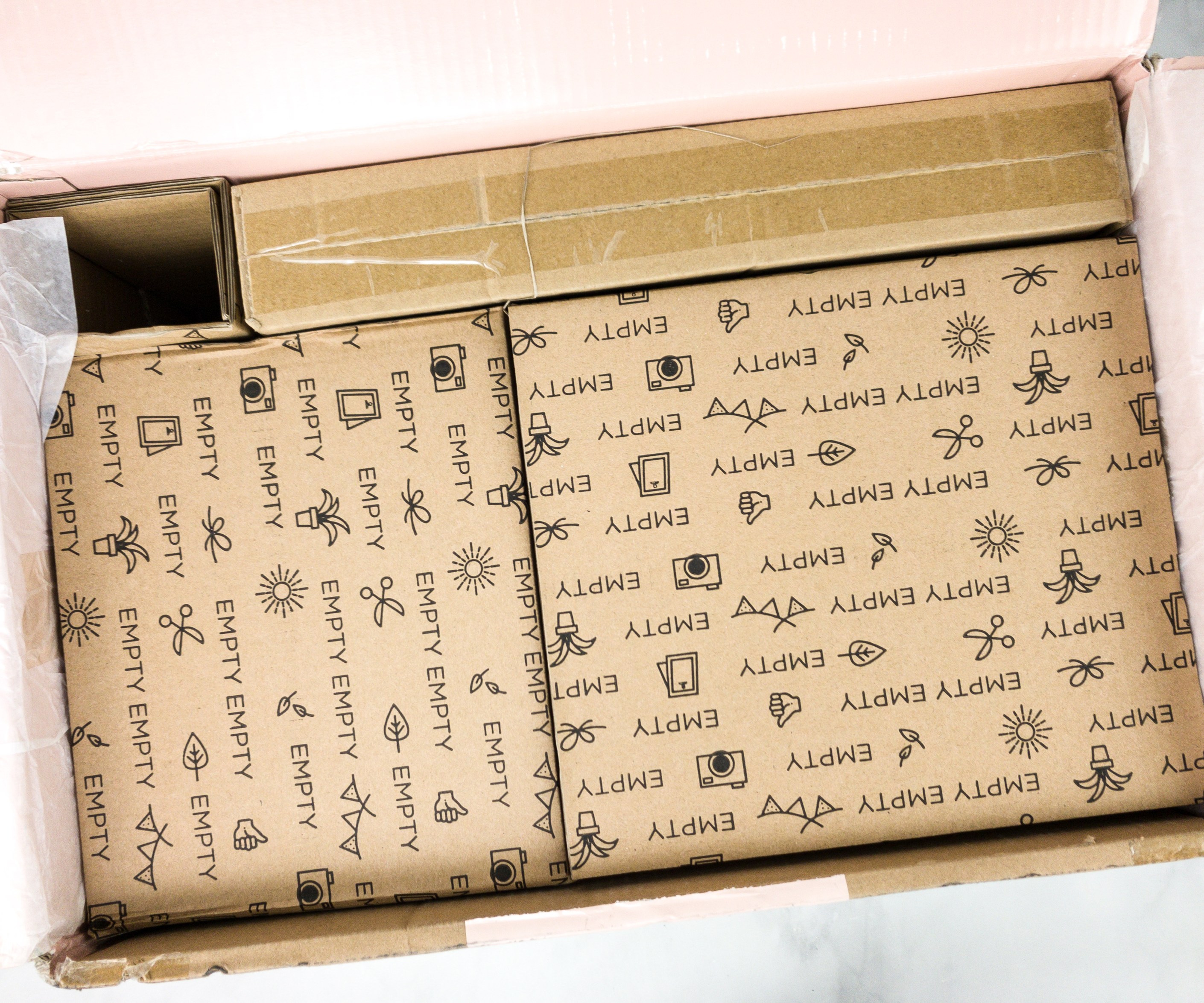 Decocrated Summer 2020 Subscription Box Review + Coupon - Hello ...