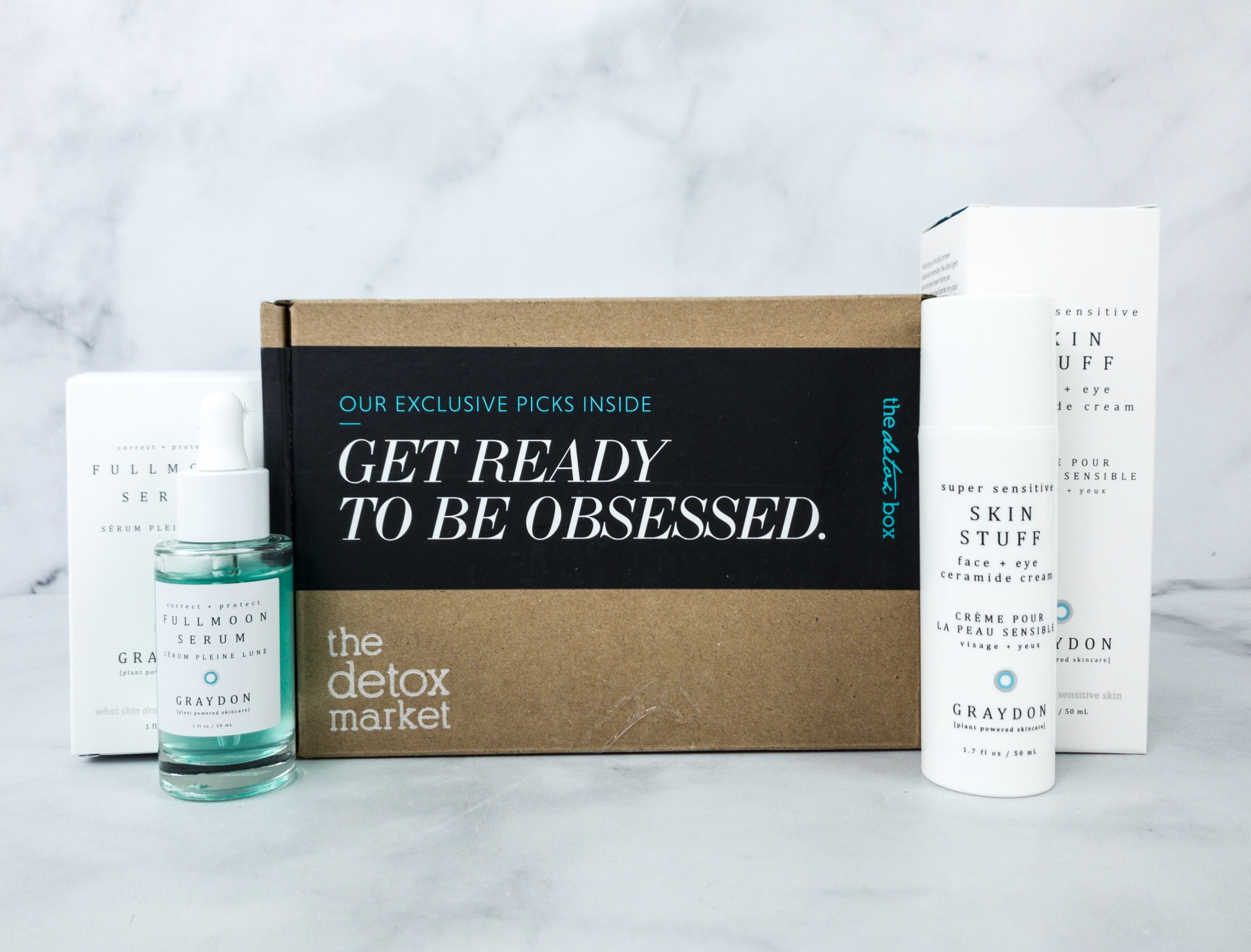 The Detox Box Reviews: Get All The Details At Hello Subscription!