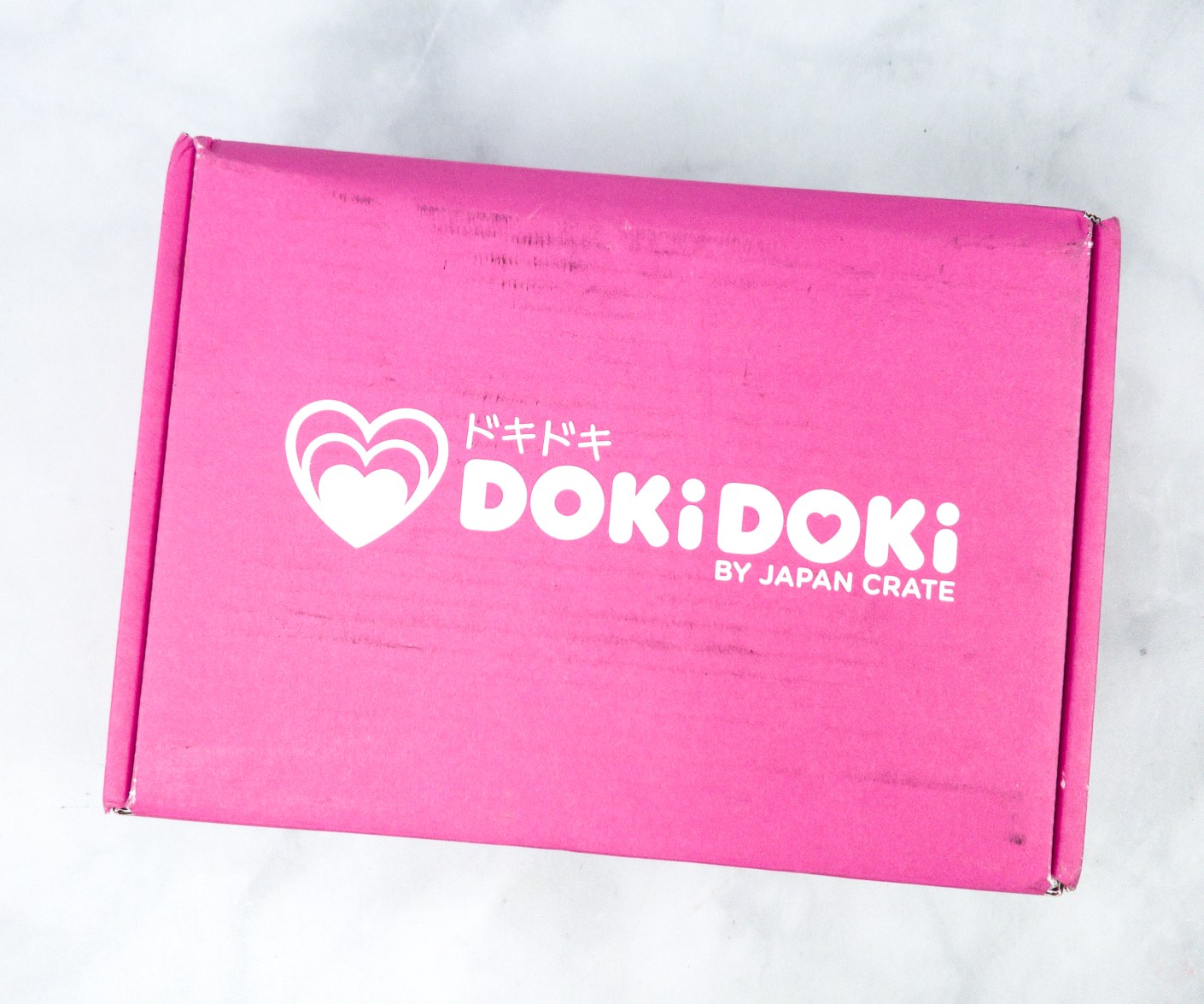 Doki Doki April 2020 Subscription Box Review & Coupon - Hello Subscription