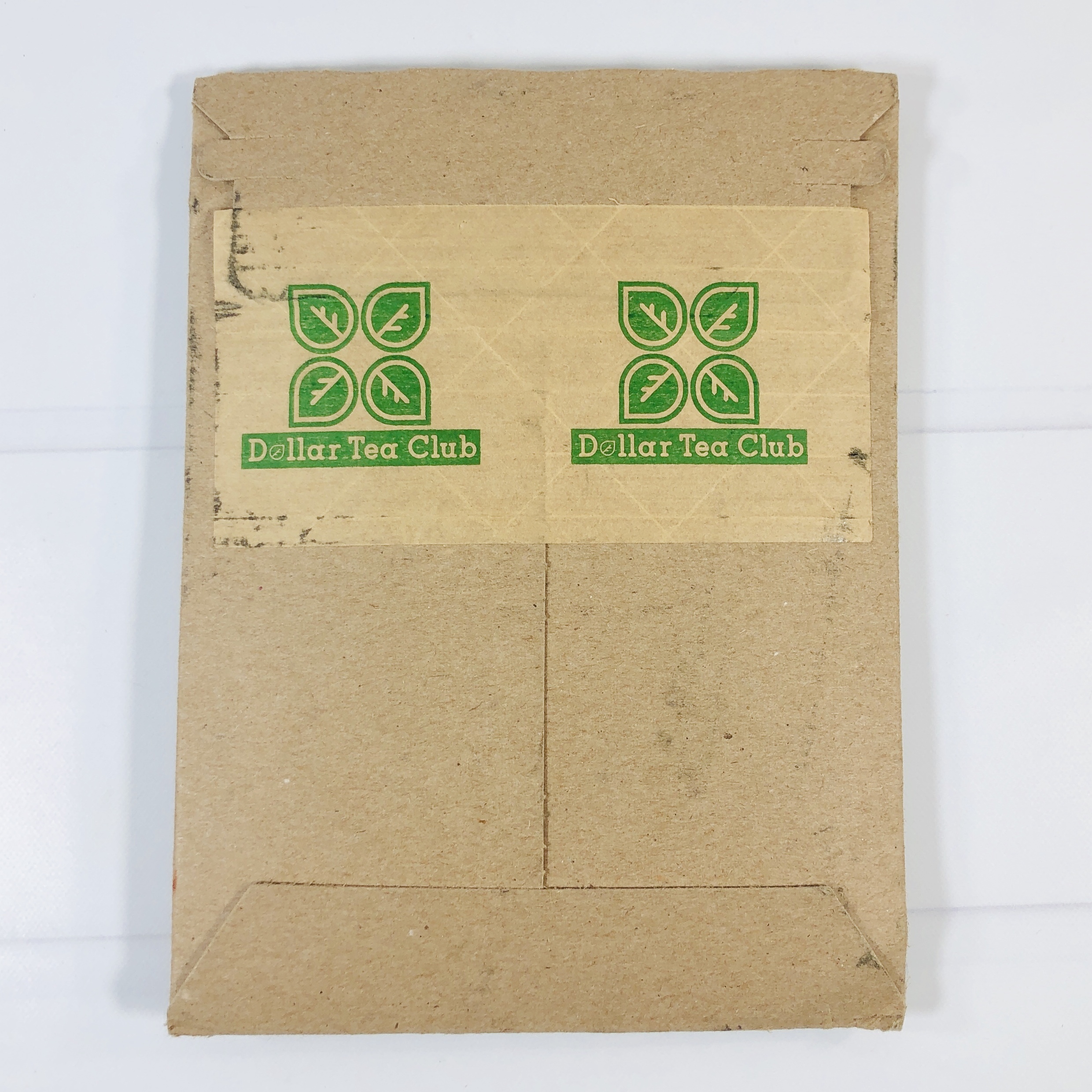 Dollar Tea Club July 2020 Review - Hello Subscription