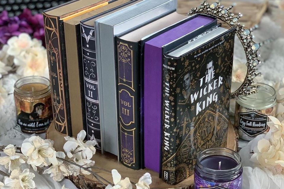 The 10 Best Book Subscriptions for 2026: Romance, Horror, Fantasy, and ...