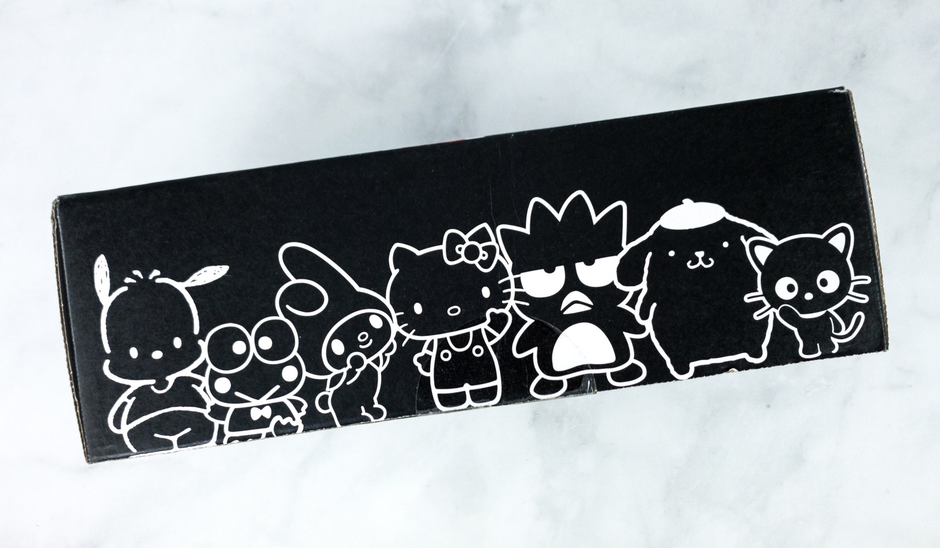 Hello Kitty and Friends April 2020 Subscription Box Review + Coupon ...