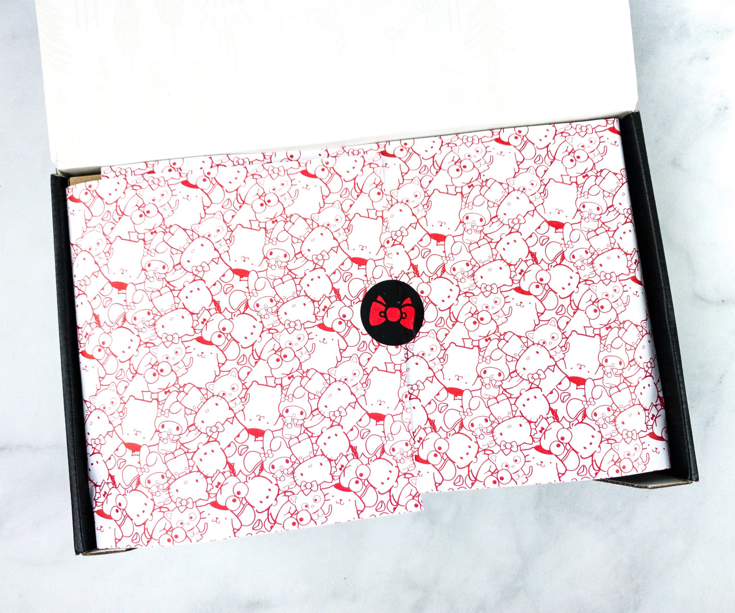 Hello Kitty and Friends April 2020 Subscription Box Review + Coupon ...