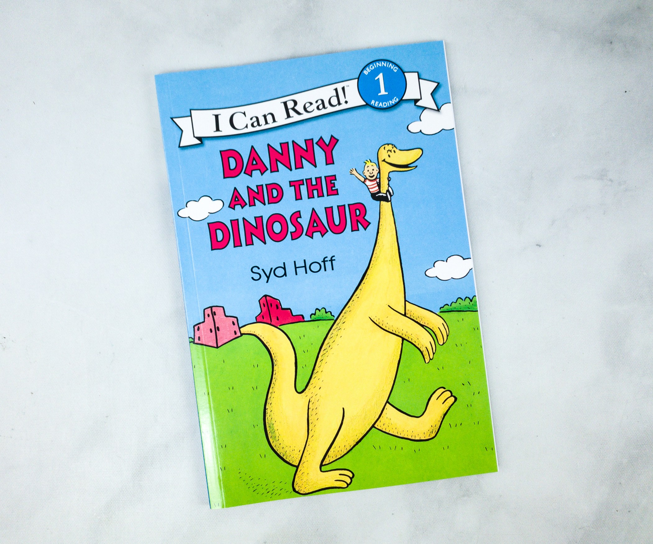 I Can Read! Book Club August 2020 Subscription Box Review + Coupon ...