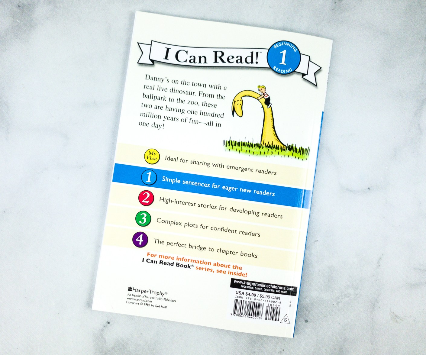 I Can Read! Book Club August 2020 Subscription Box Review + Coupon ...