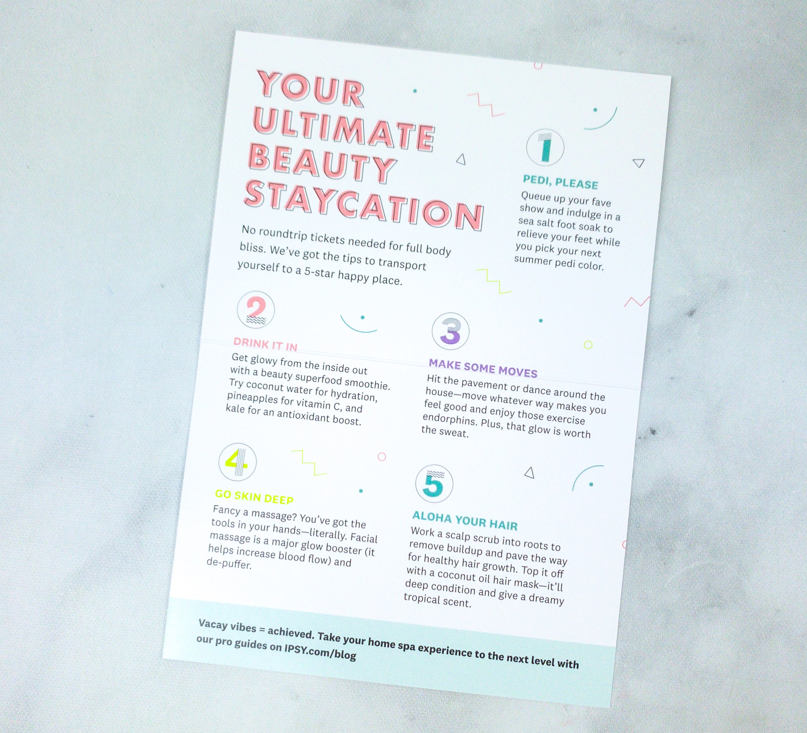 Ipsy Glambag Plus July 2020 Review - Hello Subscription