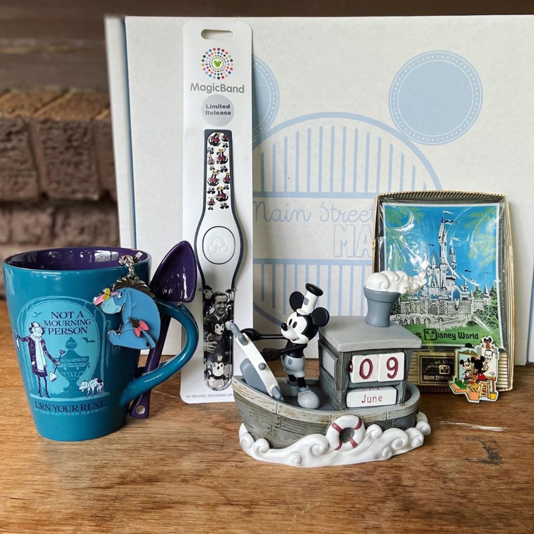 The 12 Best Disney Subscription Boxes for 2021 - hello subscription