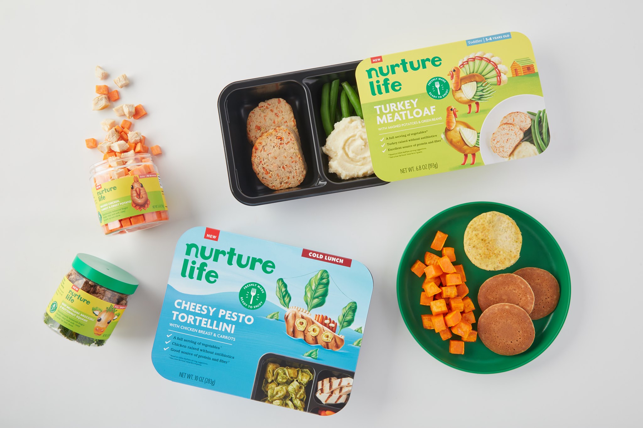 The 21 Best Food Subscription Boxes in 2026: From Snacks to Full Meals ...