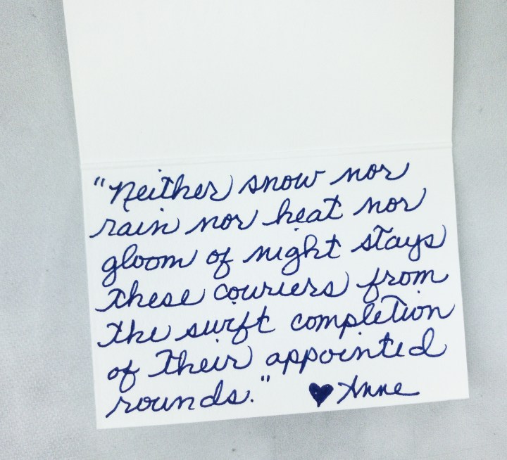 PostBox July 2020 Subscription Box Review + Coupon - Hello Subscription