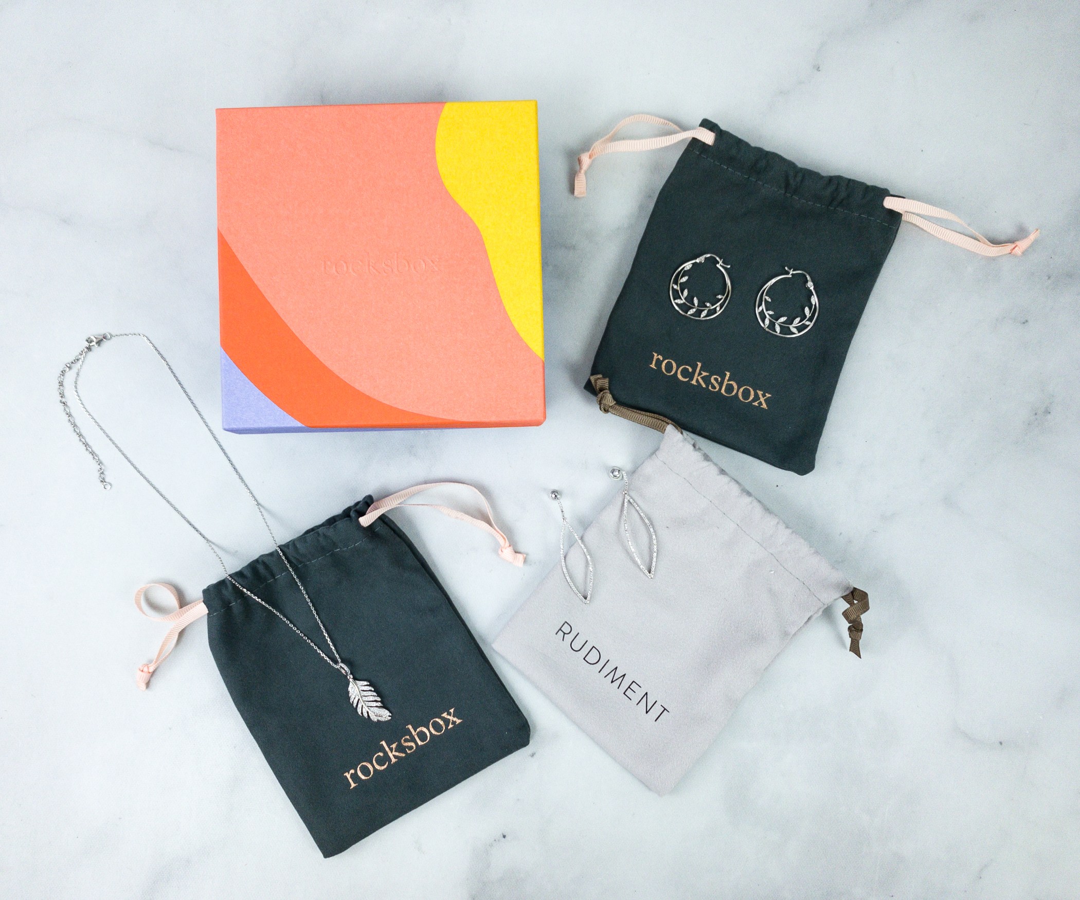 Rocksbox Reviews: Get All The Details At Hello Subscription!