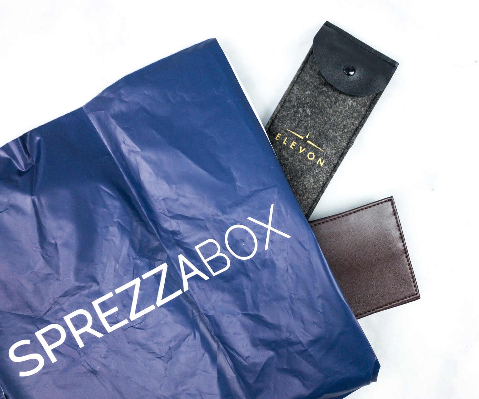SprezzaBox July 2020 Subscription Box Review + Coupon - Hello Subscription