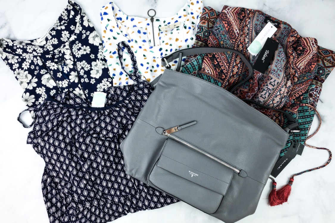 The 10 Best Women's Clothing Subscriptions in 2025: Freshen Up Your ...