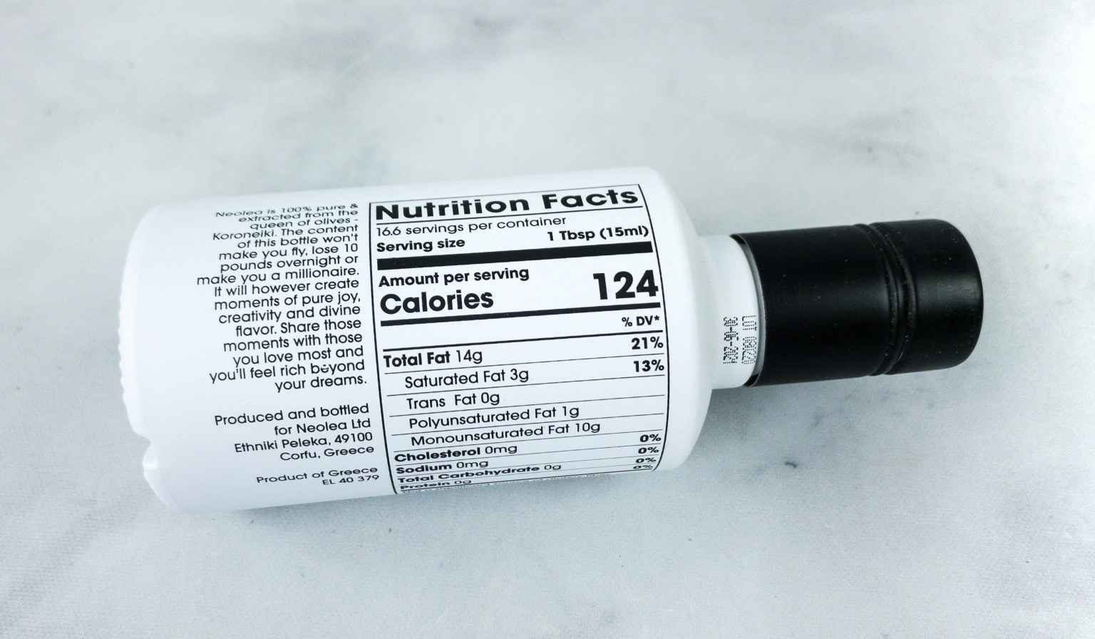 Ben to Table Subscription Box Review + Coupon - Greece "Taste The World ...