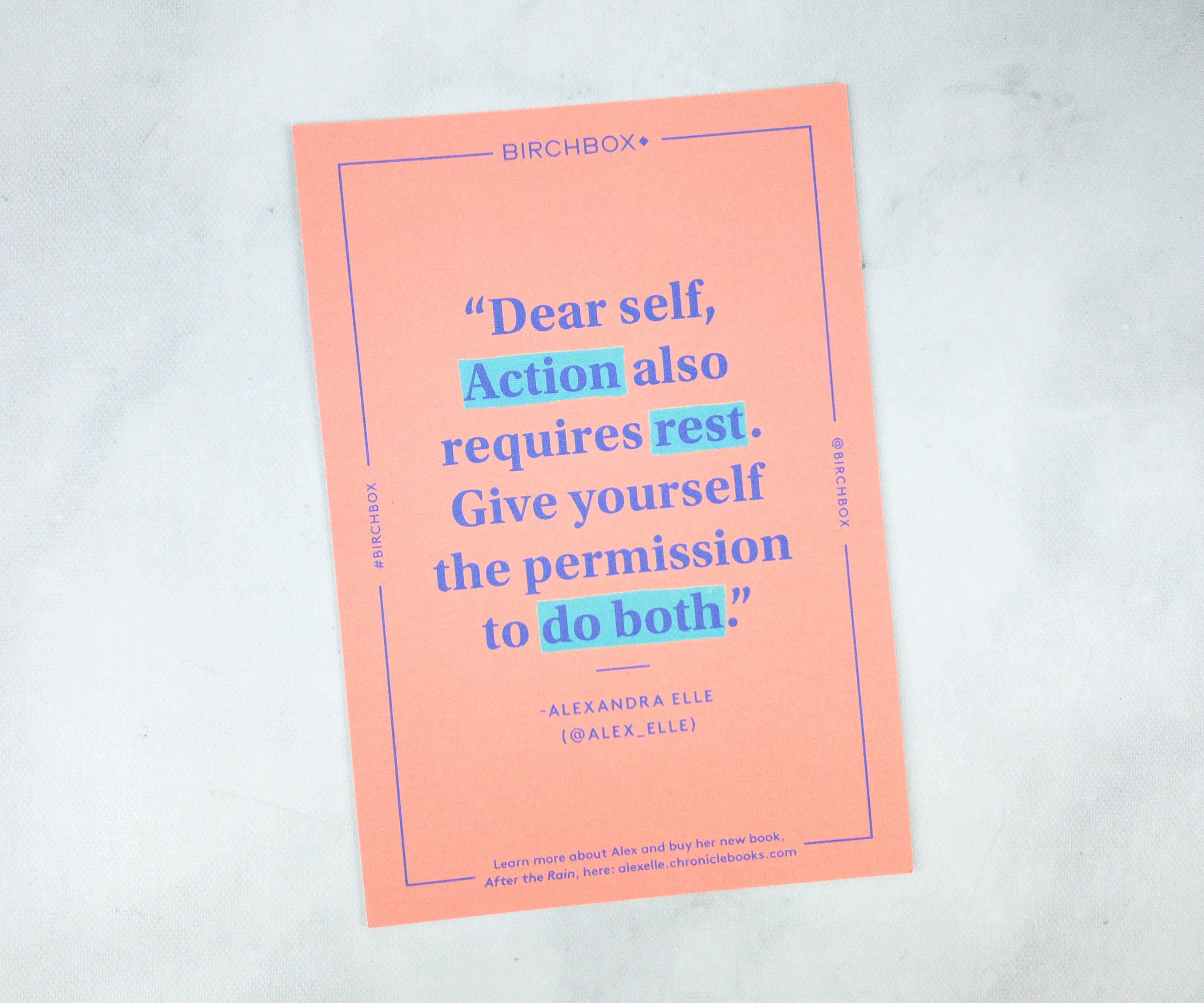 August 2020 Birchbox Subscription Box Review + Coupon - Curated Box ...