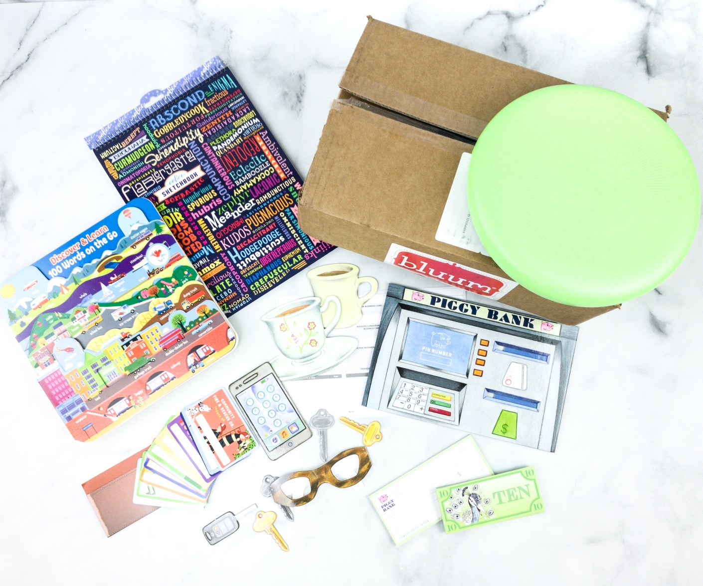 Bluum Reviews: Get All The Details At Hello Subscription!