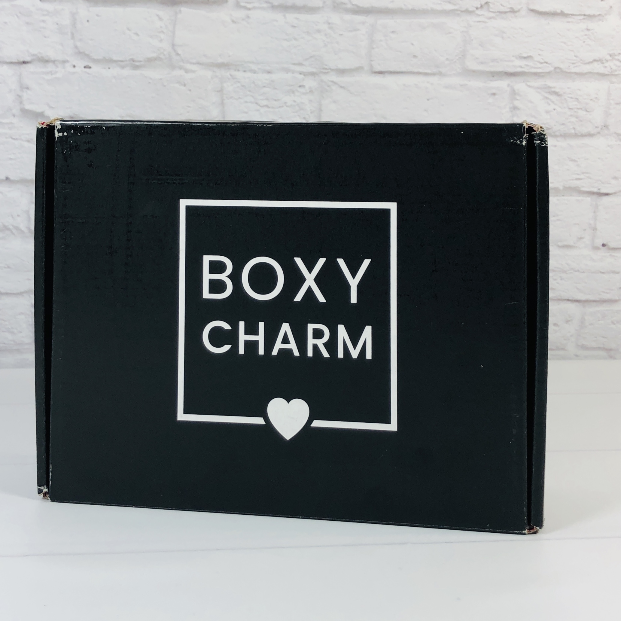 August 2020 BOXYCHARM Review - Hello Subscription
