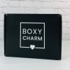 August 2020 BOXYCHARM Review - Hello Subscription